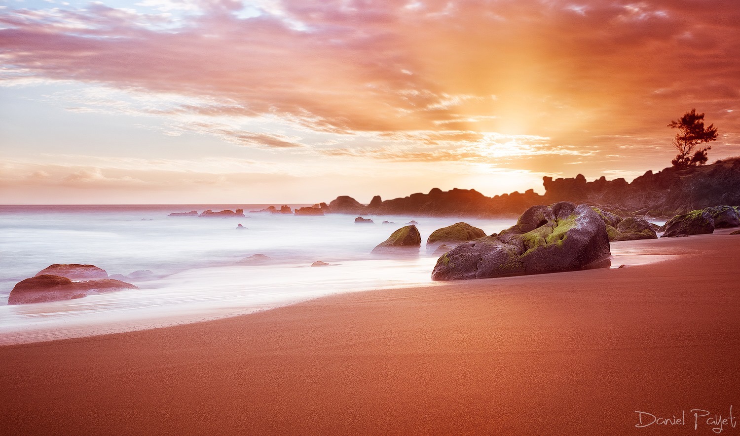 Daniel Payet photographie artiste peintre photographe d'art