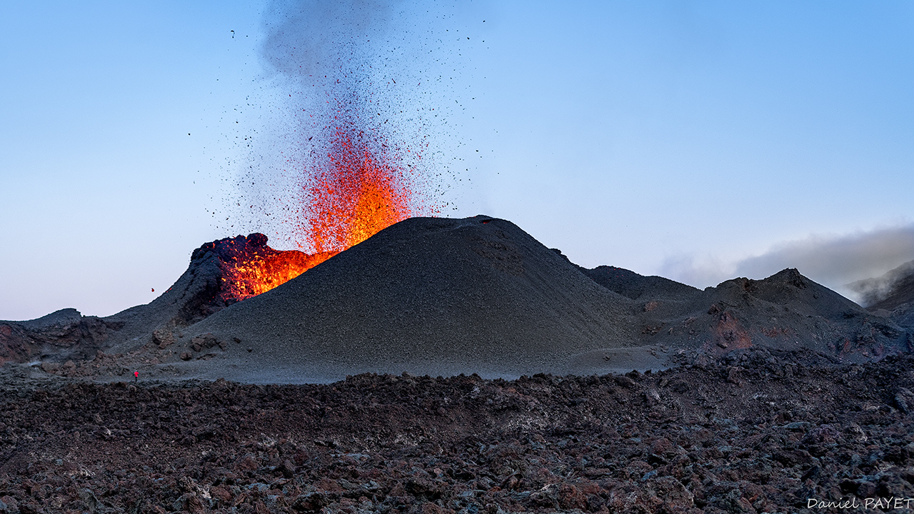 Daniel Payet photographie artiste peintre photographe d'art