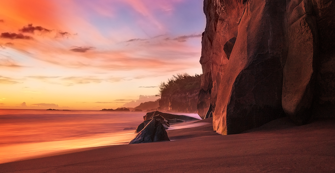 Daniel Payet photographie artiste peintre photographe d'art