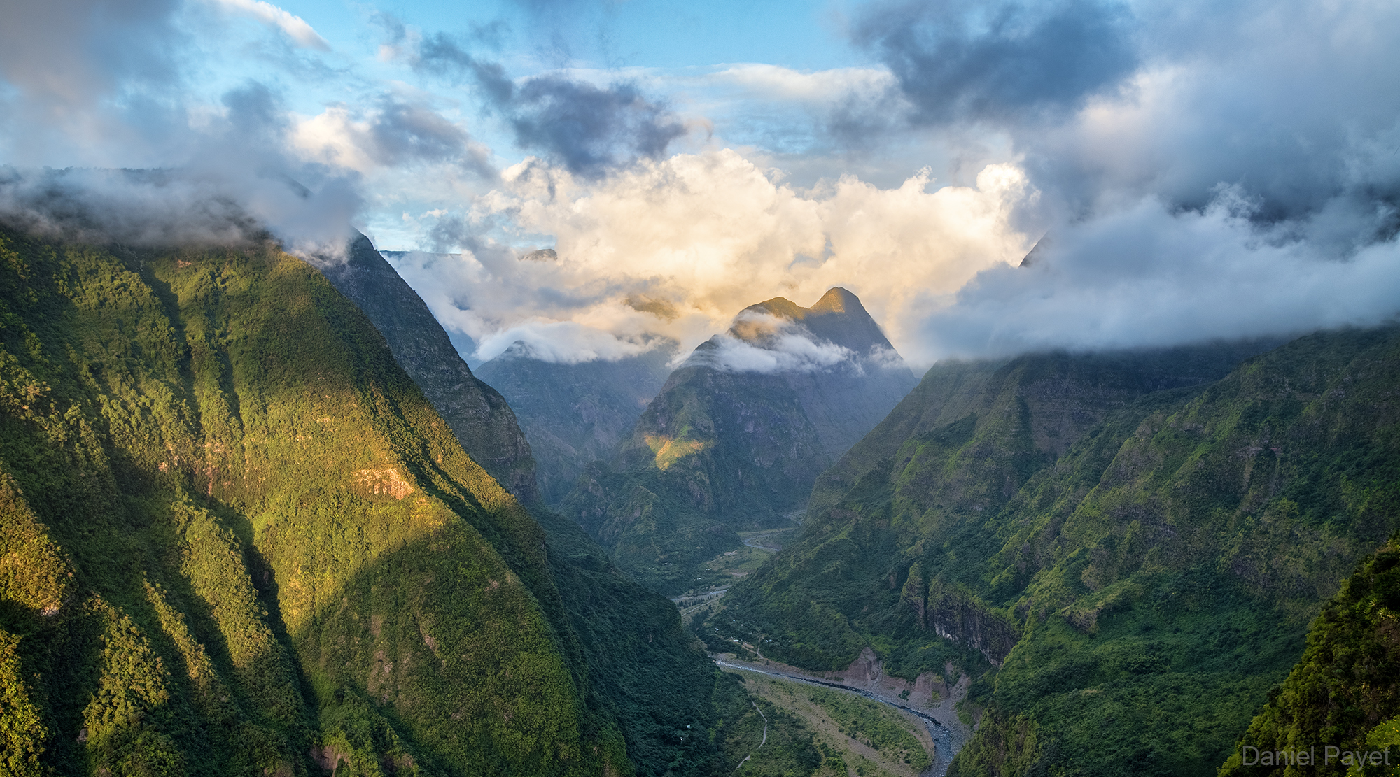 Daniel Payet photographie artiste peintre photographe d'art