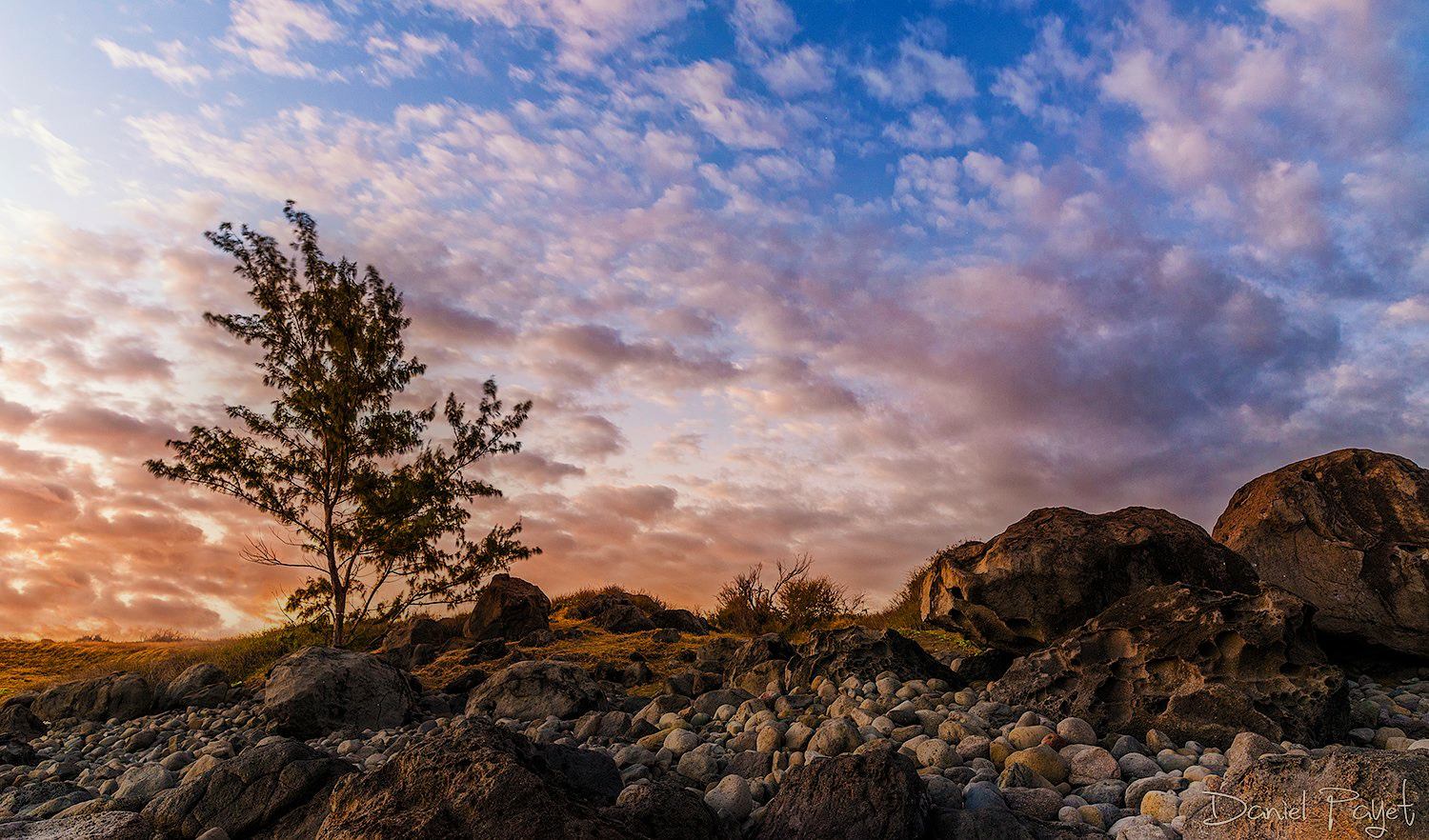 Daniel Payet photographie artiste peintre photographe d'art