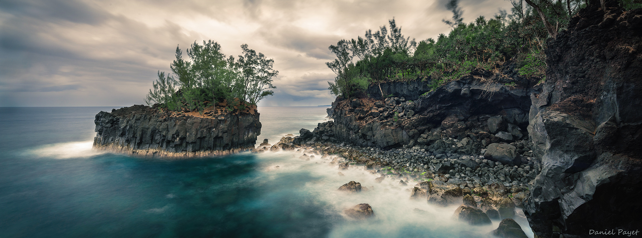 Daniel Payet photographie artiste peintre photographe d'art